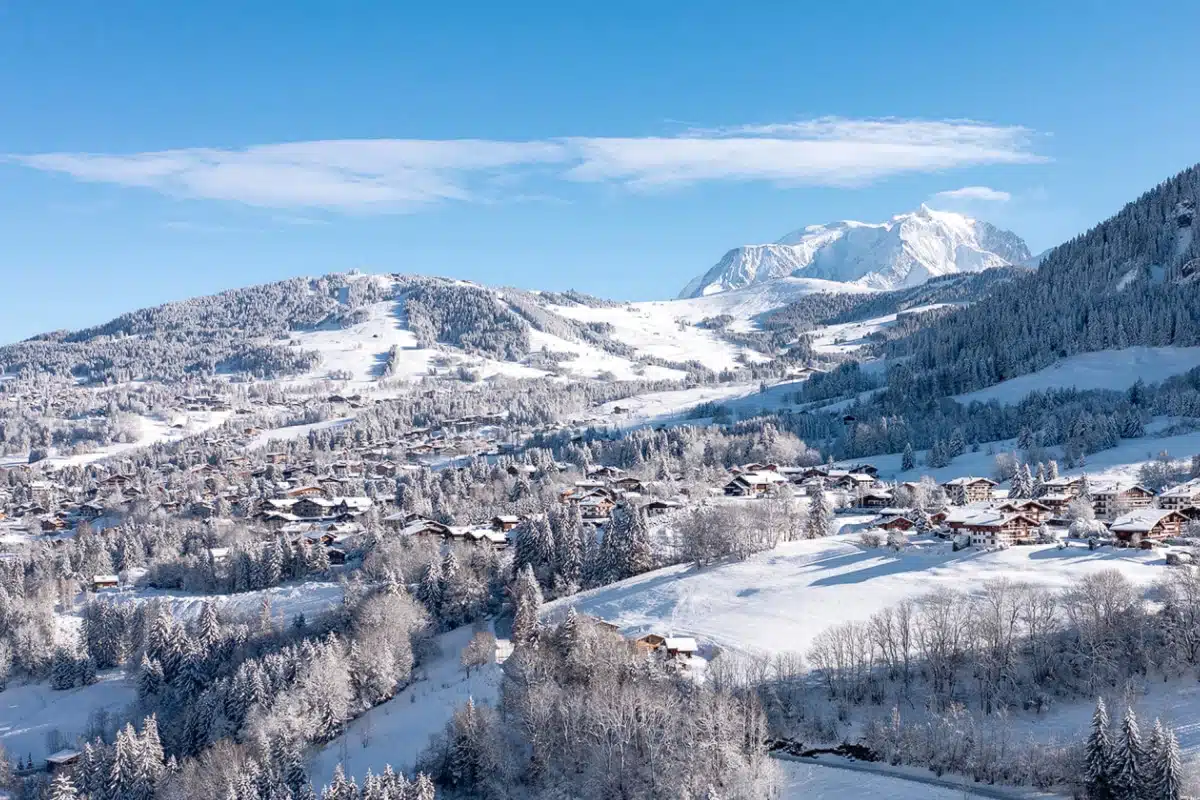 Week-end ski : les meilleures stations - Alti-Mag