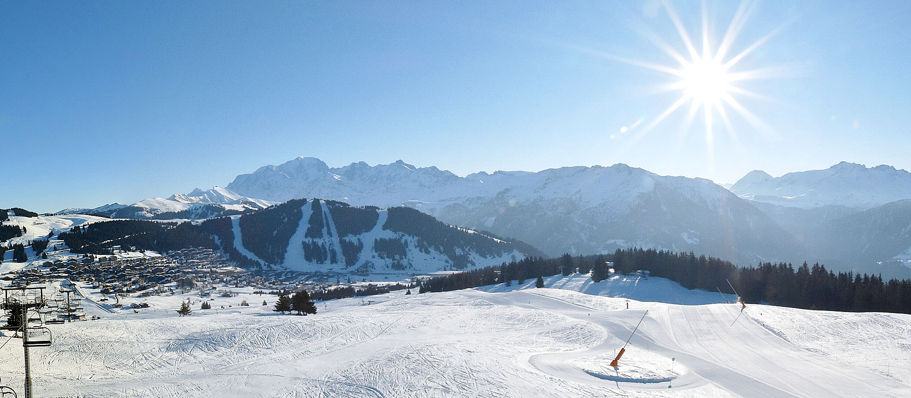 Week-end ski : nos conseils pour en profiter au mieux - Alti-Mag